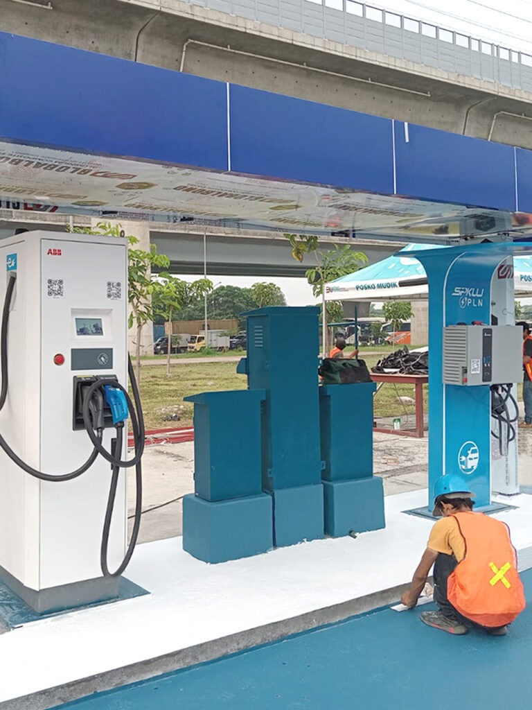 Location - spklu.net